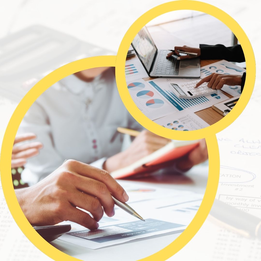 Accounting Services, Payroll & Bookkeeping Services